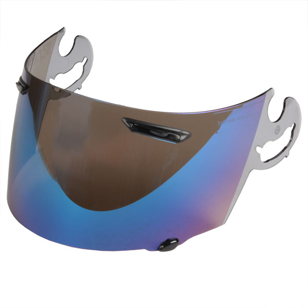 Genuine Race Visor Arai I Type RX7 GP, Chaser V, Axces 3, Rebel, Debut ...