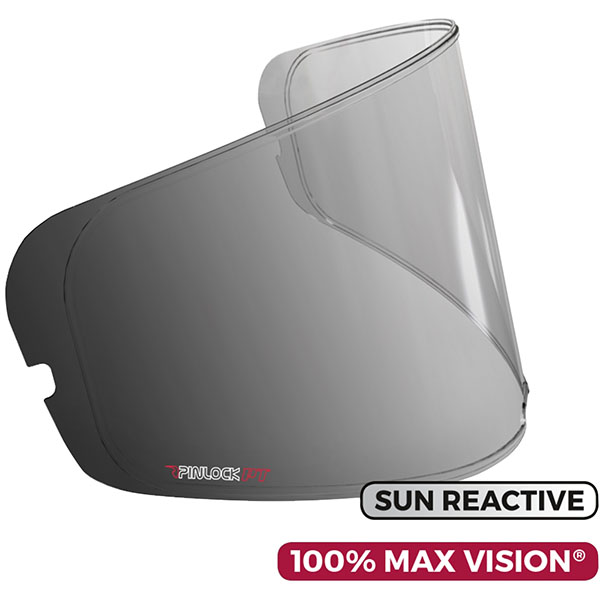 HJC Pinlock Insert FG-17, FG-ST, IS-17, R-PHA-ST, C70 | eBay